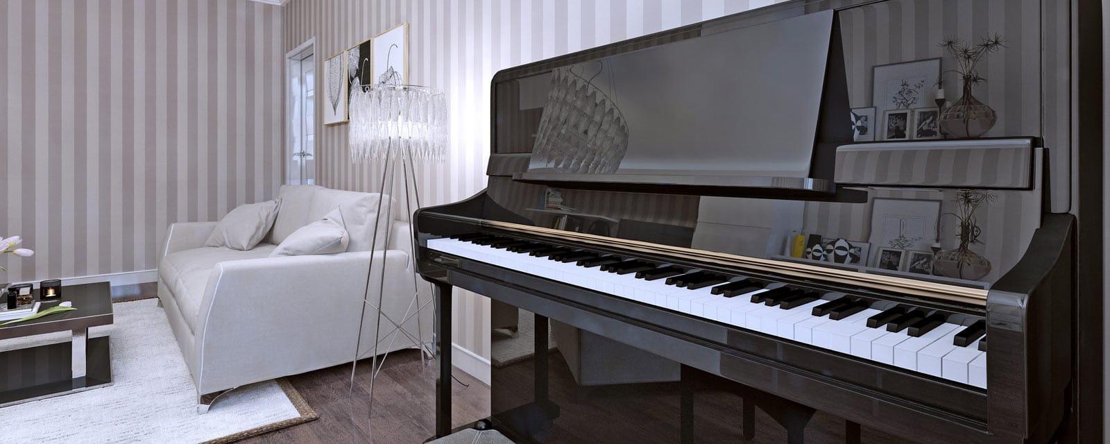 Piano Rental | Short-Term & Long-Term Piano Rentals | Rent-to-Own